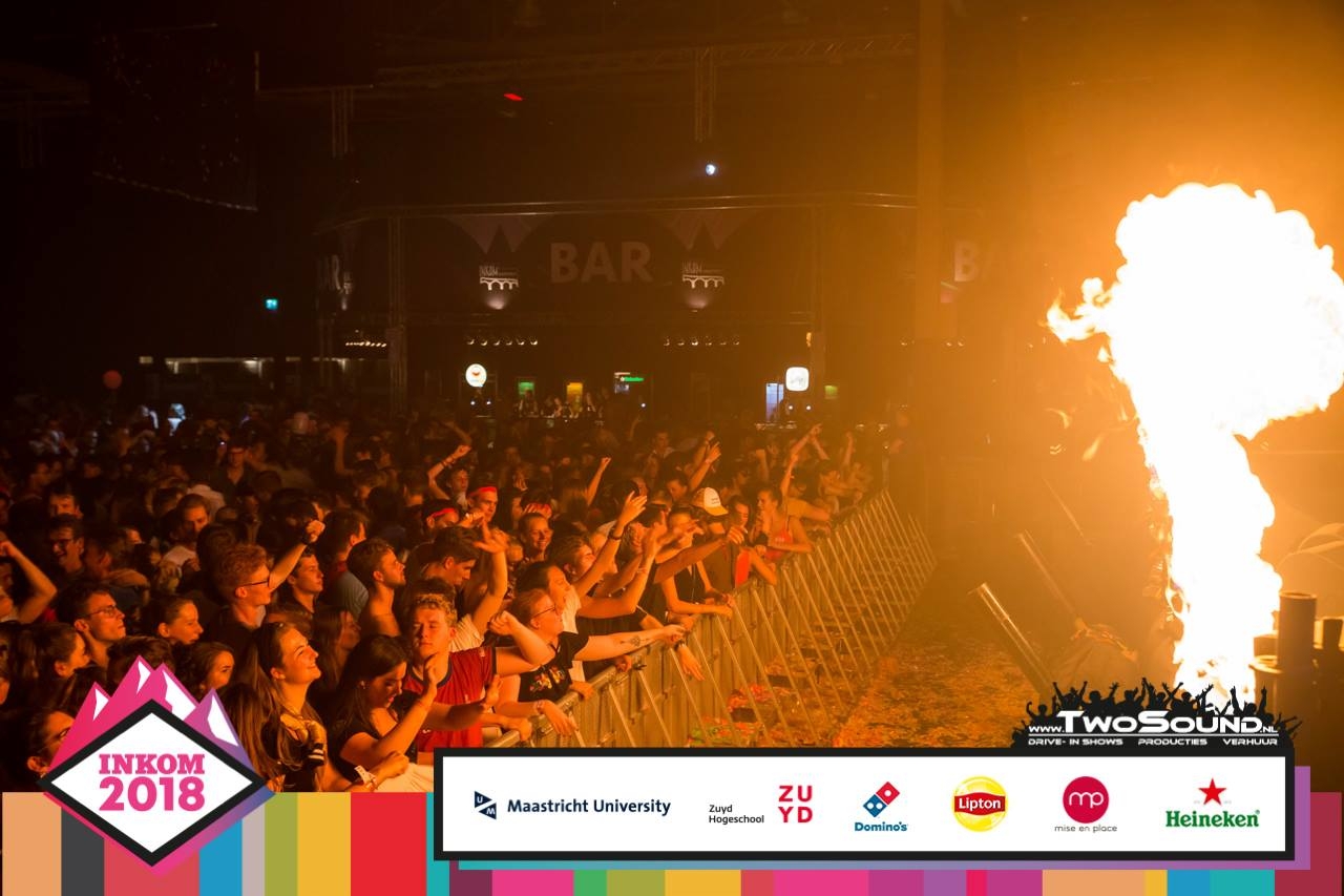 MECC party tickets - MECC Parties