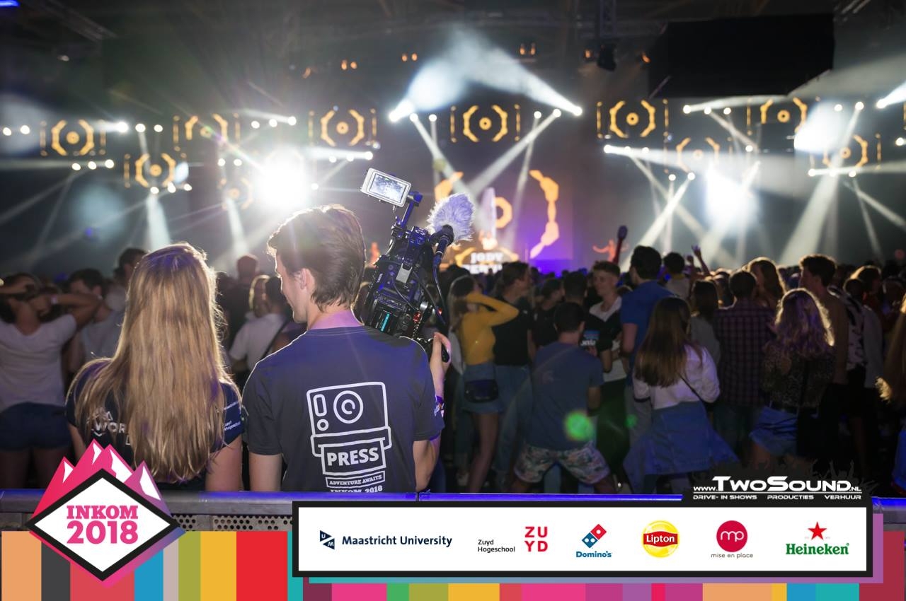 MECC party tickets - MECC Parties